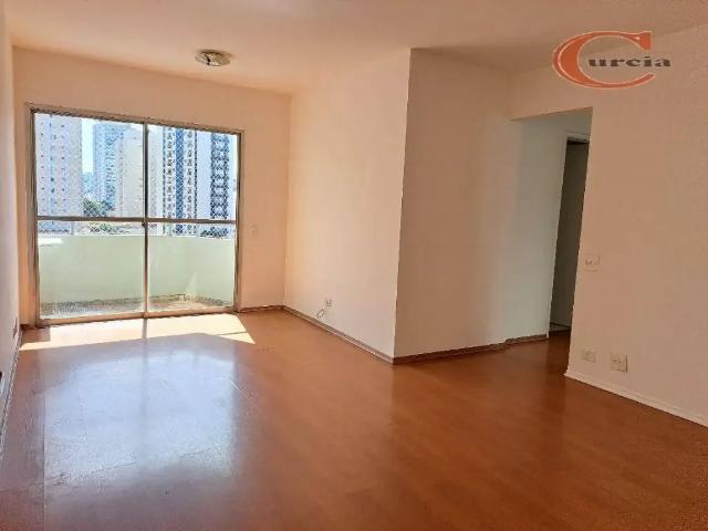 Apartamento para Locação em São Paulo/SP Saúde 2 Quartos