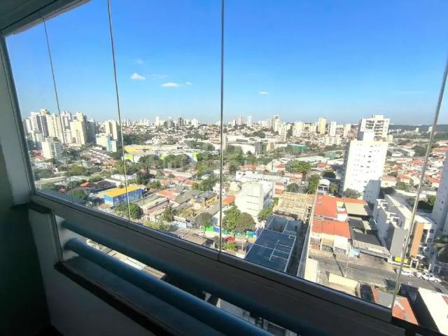Apartamento para Locação em São Paulo/SP Saúde 2 Quartos