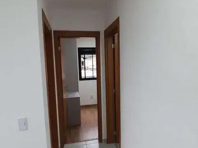 Apartamento para Locação em São Paulo/SP Saúde 2 Quartos