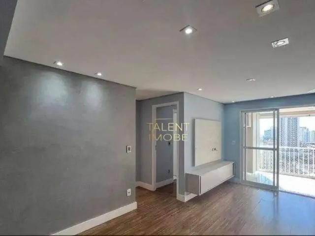 Apartamento para Locação em São Paulo/SP Saúde 2 Quartos