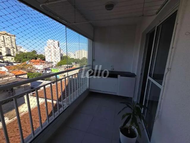 Apartamento para Locação em São Paulo/SP Saúde 2 Quartos