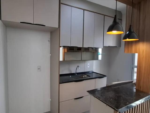 Apartamento para Locação em São Paulo/SP Saúde 2 Quartos