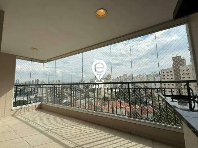 Apartamento para Locação em São Paulo/SP Saúde 3 Quartos