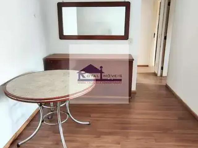 Apartamento para Locação em São Paulo/SP Saúde 3 Quartos