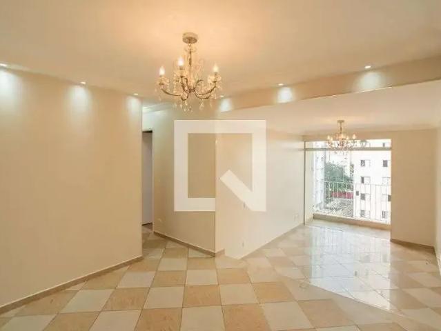 Apartamento para Locação em São Paulo/SP Saúde 3 Quartos