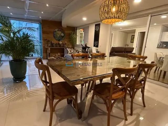 Apartamento para Locação em São Paulo/SP Saúde 3 Quartos