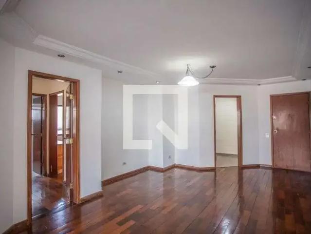 Apartamento para Locação em São Paulo/SP Saúde 3 Quartos