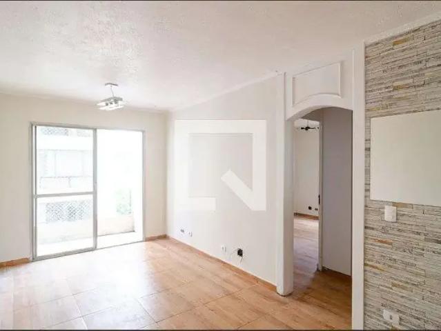 Apartamento para Locação em São Paulo/SP Saúde 3 Quartos