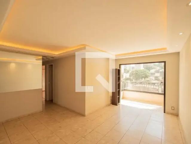 Apartamento para Locação em São Paulo/SP Saúde 3 Quartos