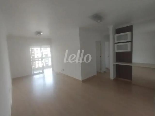 Apartamento para Locação em São Paulo/SP Saúde 3 Quartos
