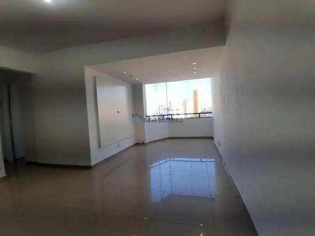 Apartamento para Locação em São Paulo/SP Saúde 3 Quartos