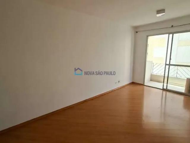 Apartamento para Locação em São Paulo/SP Saúde 3 Quartos