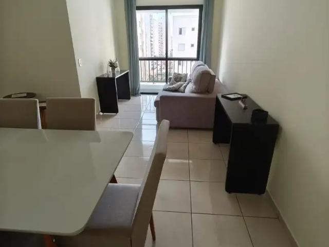 Apartamento para Locação em São Paulo/SP Saúde 3 Quartos