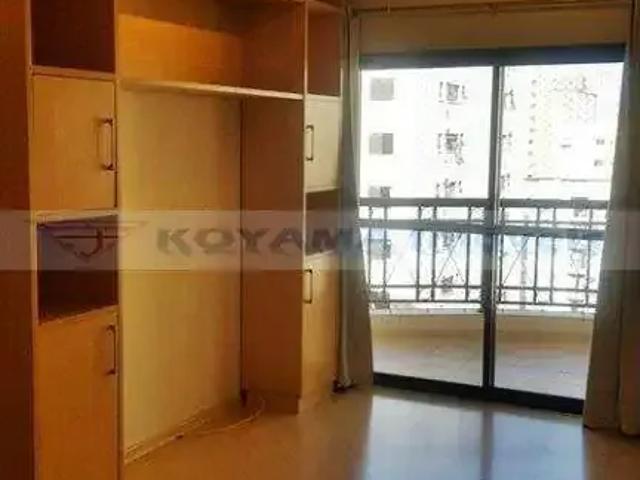 Apartamento para Locação em São Paulo/SP Saúde 3 Quartos