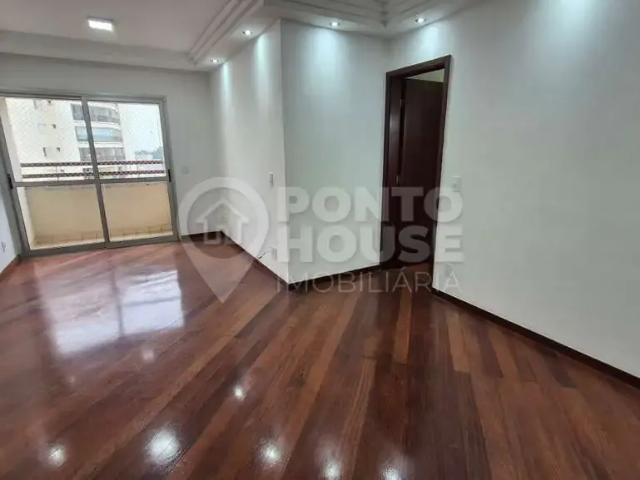 Apartamento para Locação em São Paulo/SP Saúde 3 Quartos