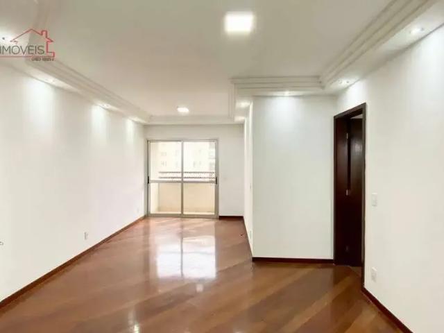 Apartamento para Locação em São Paulo/SP Saúde 3 Quartos