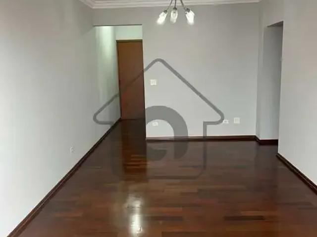 Apartamento para Locação em São Paulo/SP Saúde 3 Quartos