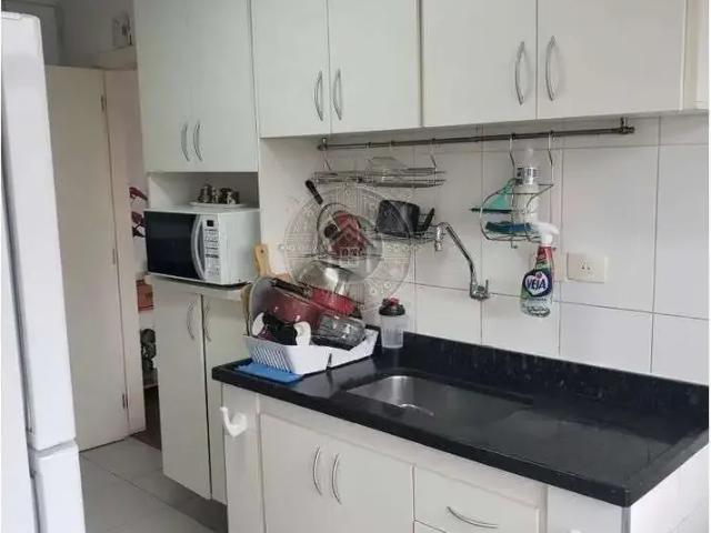 Apartamento para Locação em São Paulo/SP Saúde 3 Quartos