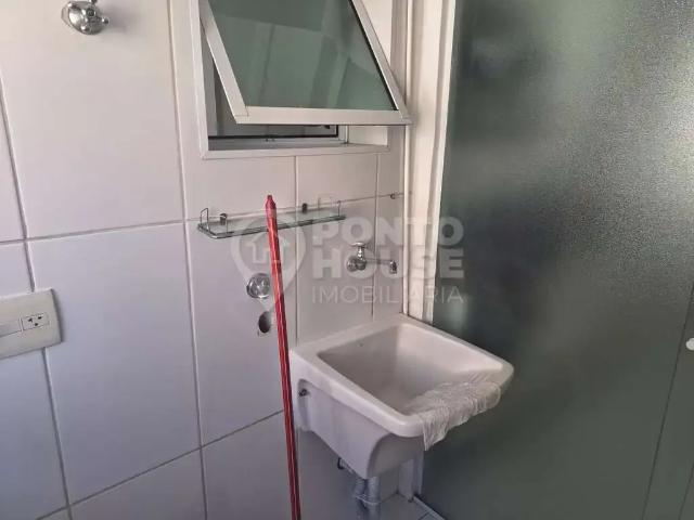 Apartamento para Locação em São Paulo/SP Saúde 3 Quartos