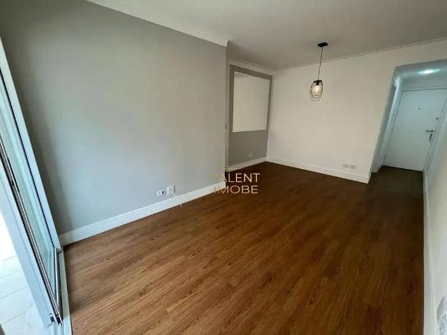 Apartamento para Locação em São Paulo/SP Saúde 3 Quartos