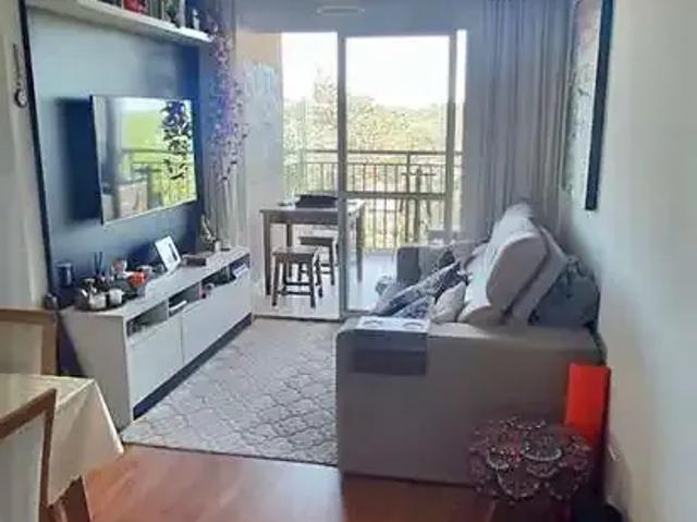 Apartamento para Locação em São Paulo/SP Saúde 3 Quartos