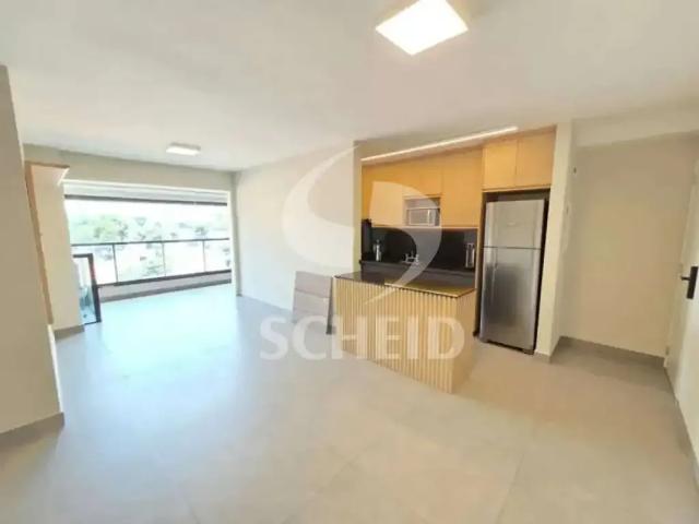 Apartamento para Locação em São Paulo/SP Saúde 3 Quartos