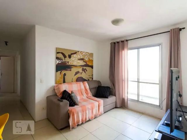 Apartamento para Locação em São Paulo/SP Saúde 3 Quartos