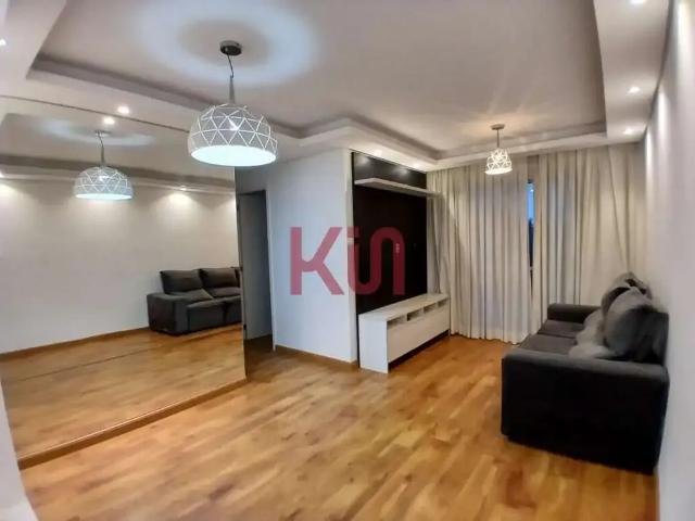 Apartamento para Locação em São Paulo/SP Saúde 3 Quartos