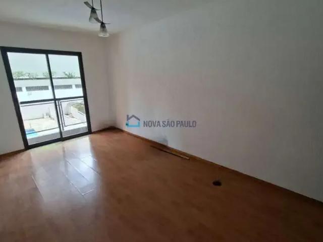 Apartamento para Locação em São Paulo/SP Saúde 3 Quartos