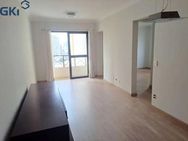 Apartamento para Locação em São Paulo/SP Saúde 3 Quartos
