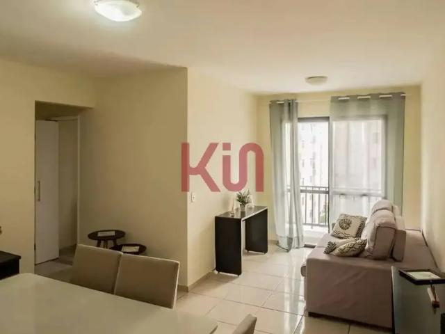 Apartamento para Locação em São Paulo/SP Saúde 3 Quartos
