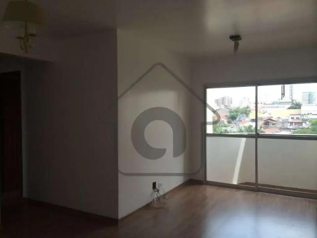Apartamento para Locação em São Paulo/SP Saúde 3 Quartos