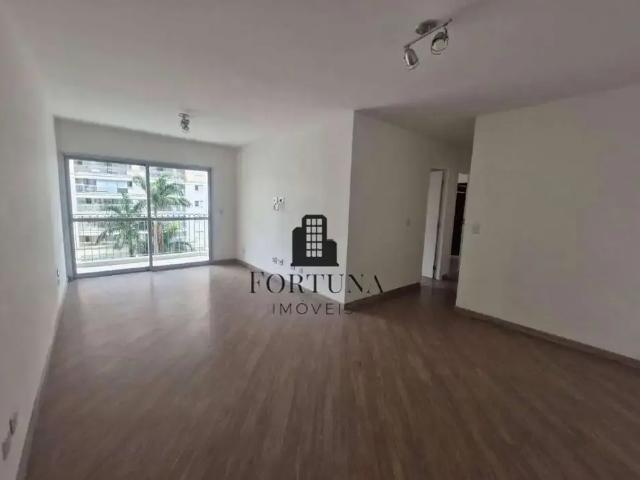 Apartamento para Locação em São Paulo/SP Saúde 3 Quartos
