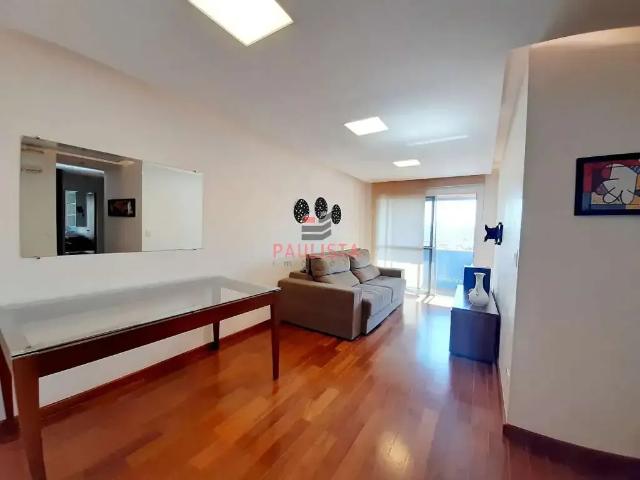 Apartamento para Locação em São Paulo/SP Saúde 3 Quartos