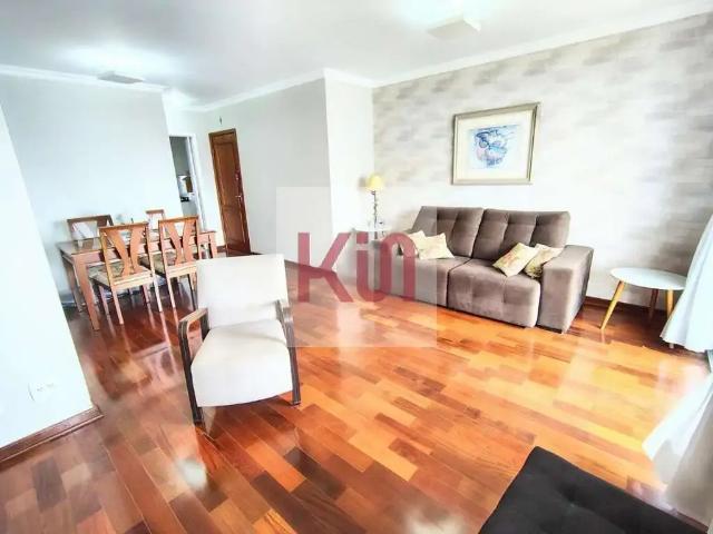 Apartamento para Locação em São Paulo/SP Saúde 3 Quartos