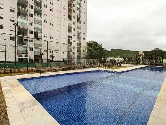 Apartamento para Locação em São Paulo/SP Saúde 3 Quartos