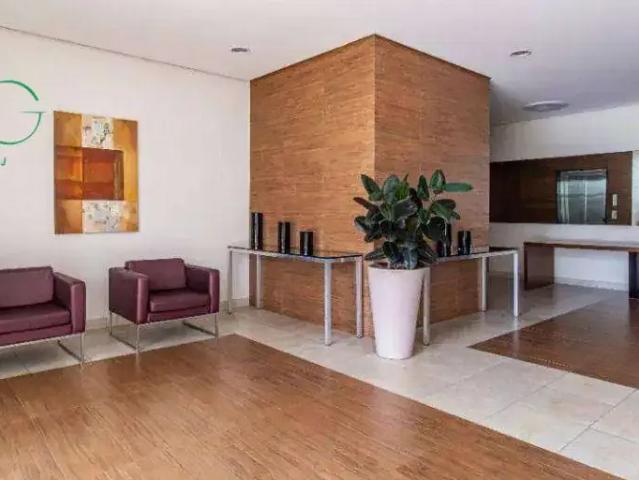 Apartamento para Locação em São Paulo/SP Saúde 3 Quartos