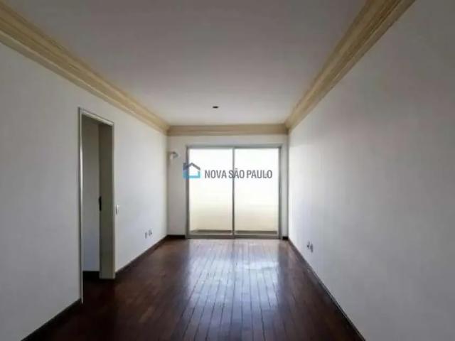 Apartamento para Locação em São Paulo/SP Saúde 3 Quartos