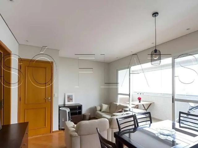 Apartamento para Locação em São Paulo/SP Saúde 3 Quartos