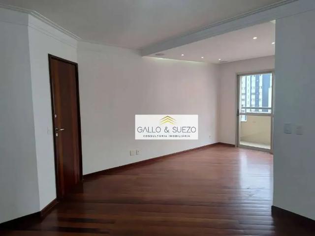 Apartamento para Locação em São Paulo/SP Saúde 3 Quartos