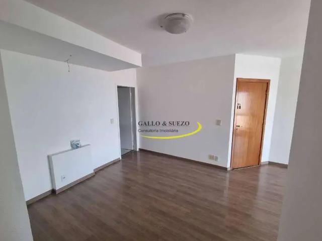Apartamento para Locação em São Paulo/SP Saúde 3 Quartos