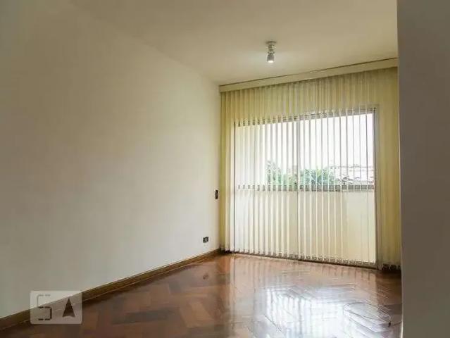 Apartamento para Locação em São Paulo/SP Saúde 3 Quartos