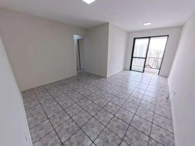 Apartamento para Locação em São Paulo/SP Saúde 3 Quartos