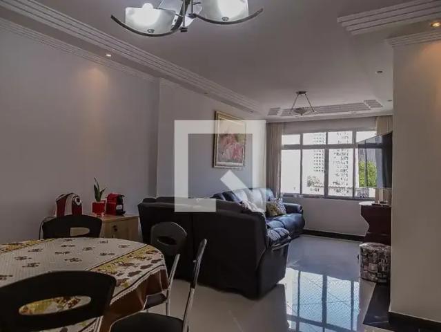 Apartamento para Locação em São Paulo/SP Saúde 3 Quartos