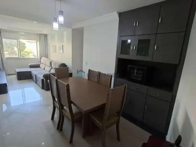 Apartamento para Locação em São Paulo/SP Saúde 3 Quartos
