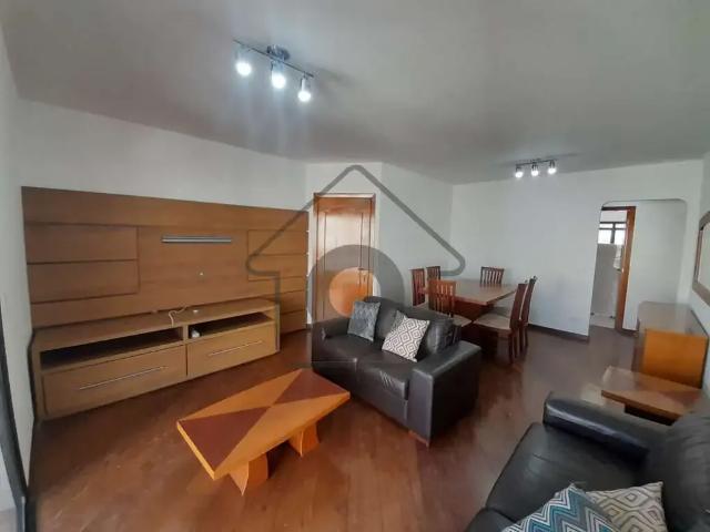 Apartamento para Locação em São Paulo/SP Saúde 3 Quartos