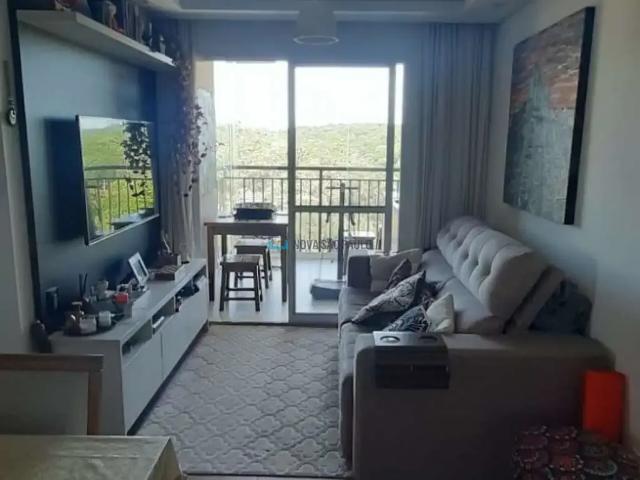 Apartamento para Locação em São Paulo/SP Saúde 3 Quartos