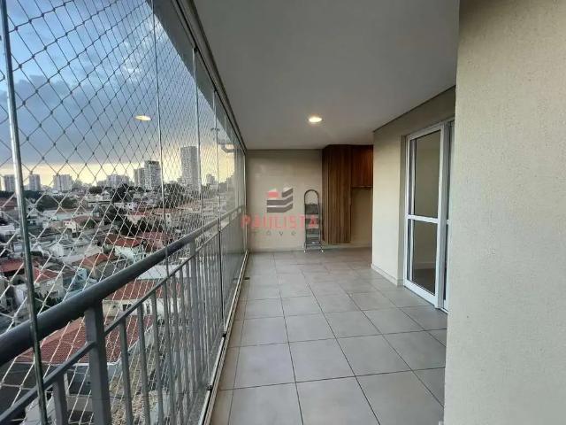 Apartamento para Locação em São Paulo/SP Saúde 3 Quartos