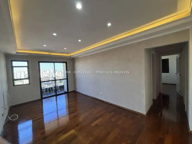 Apartamento para Locação em São Paulo/SP Saúde 3 Quartos