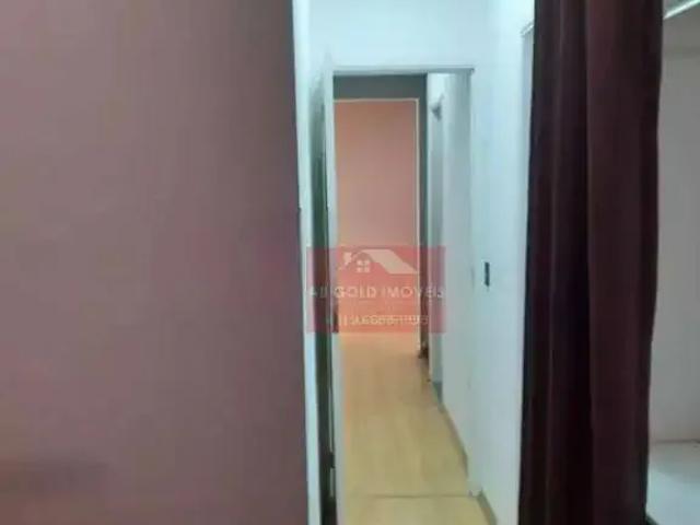Apartamento para Locação em São Paulo/SP Saúde 3 Quartos